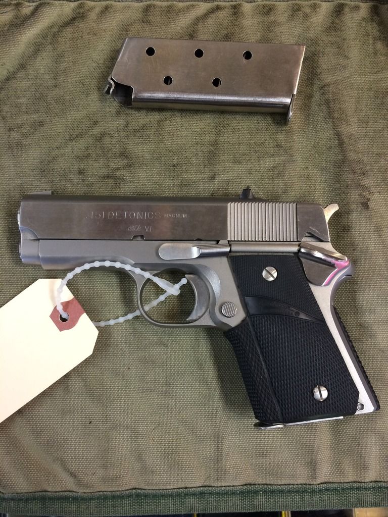 DETONICS photo thread ~ let's see them! No Chat!! Comments by P/M or ...