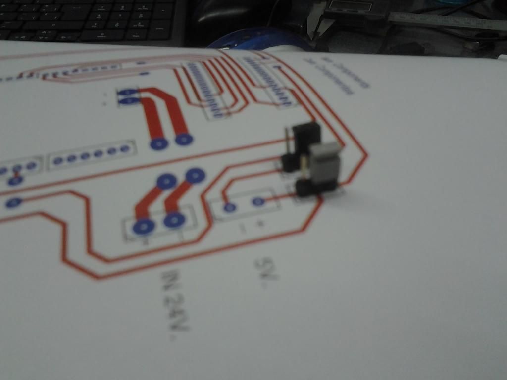 SimTools Presets - 2DOF with 24v dc motors and Arduino Nano