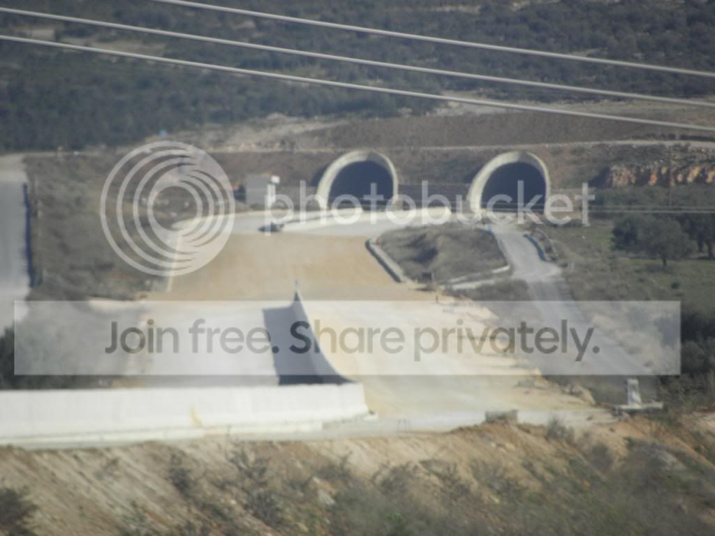 Ελληνικό Οδικό Δίκτυο | Greek Road Network | Page 52 | SkyscraperCity Forum