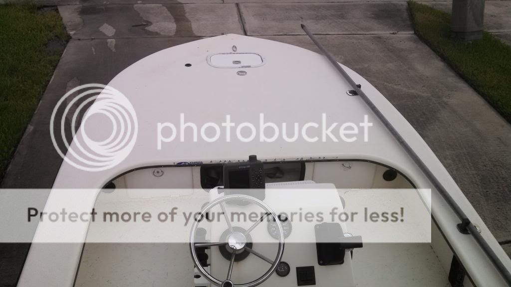 2007 Flats Boat - Lagoon RS15 (1 Owner) | Dedicated To The Smallest Of ...