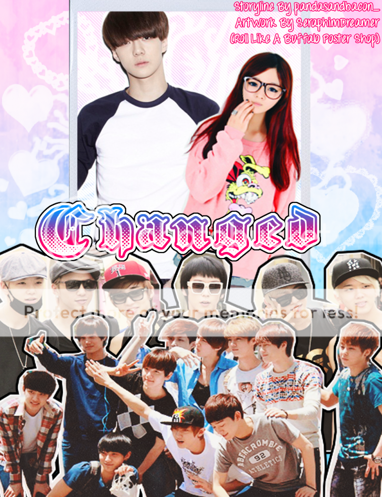 Changed - Asianfanfics