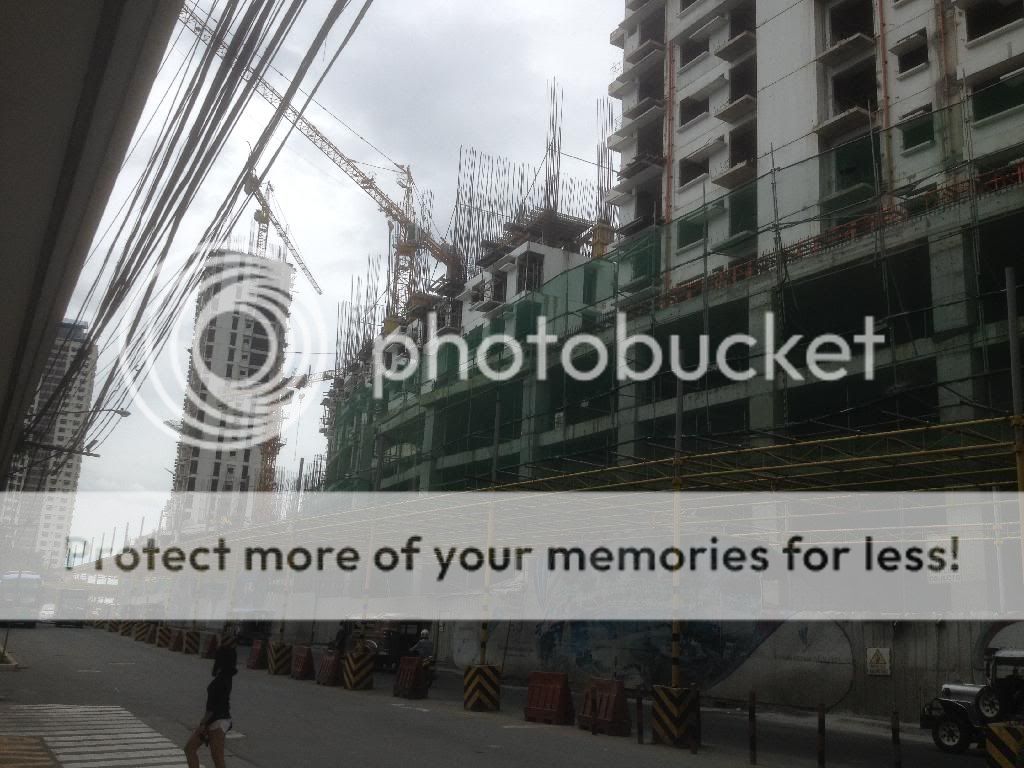 MANILA | Projects & Construction | Page 290 | SkyscraperCity Forum