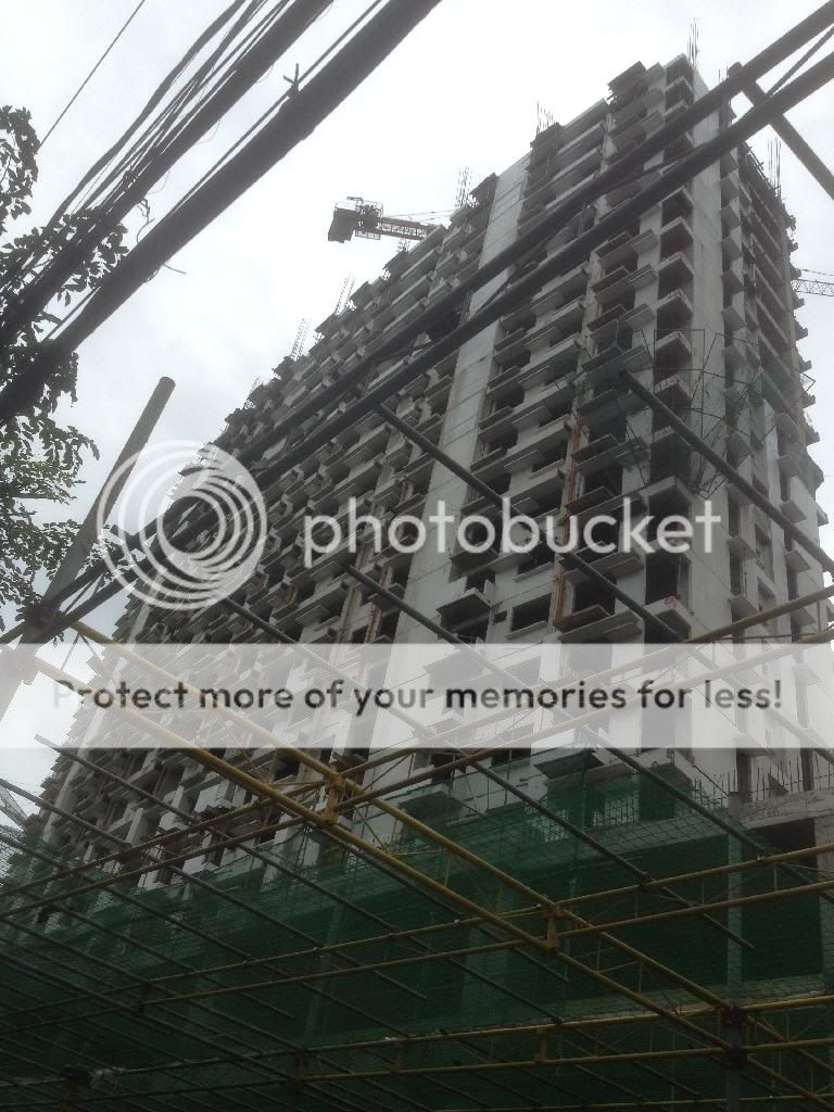 MANILA | Projects & Construction | Page 290 | SkyscraperCity Forum