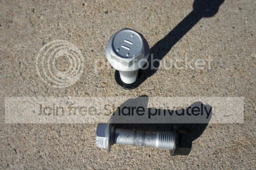 FS: MR2 Mk2 crash bolts! | MR2 Owners Club Forum