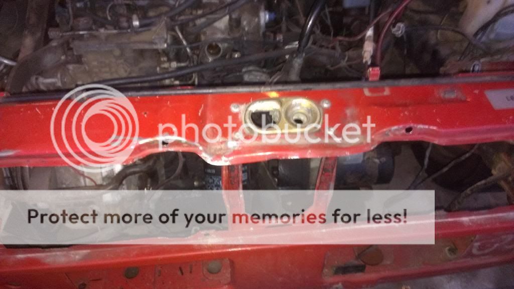 1981 Rabbit Round Headlight Swap | Page 2 | VW Vortex - Volkswagen Forum