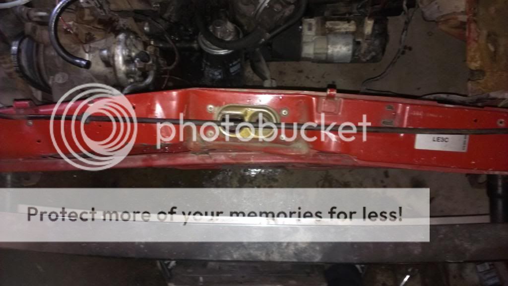 1981 Rabbit Round Headlight Swap | VW Vortex - Volkswagen Forum