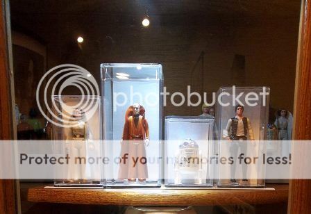 Figures "worth" AFA grading (loose)? | Rebelscum.com Forums