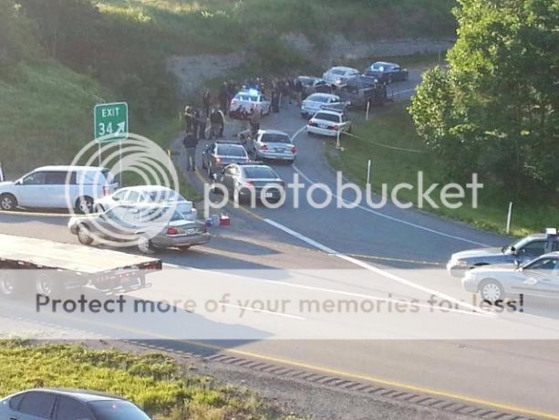 Almost two years since the unsolved murder of officer Jason Ellis ...