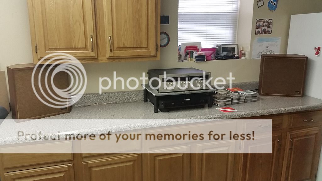 Wharfedale W35's | Audiokarma Home Audio Stereo Discussion Forums