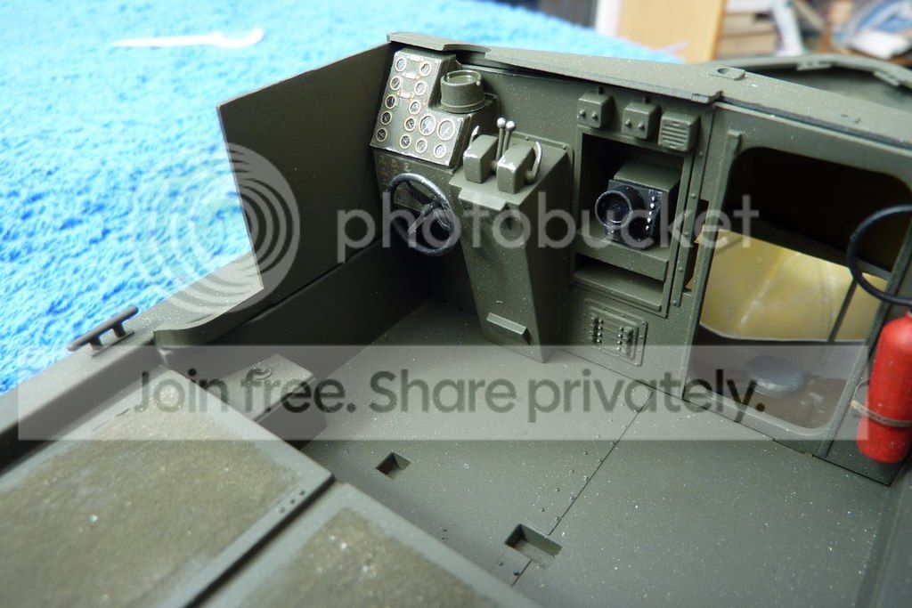 Tamiya 1/35 PBR - Page 5 - Work in Progress - Maritime - Britmodeller.com