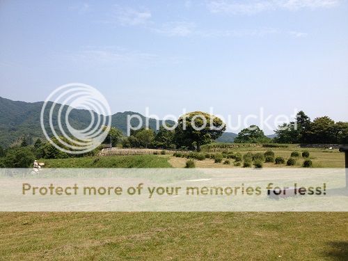 Gassan Toda Castle, home of (mostly) the Amago clan | San'in Monogatari